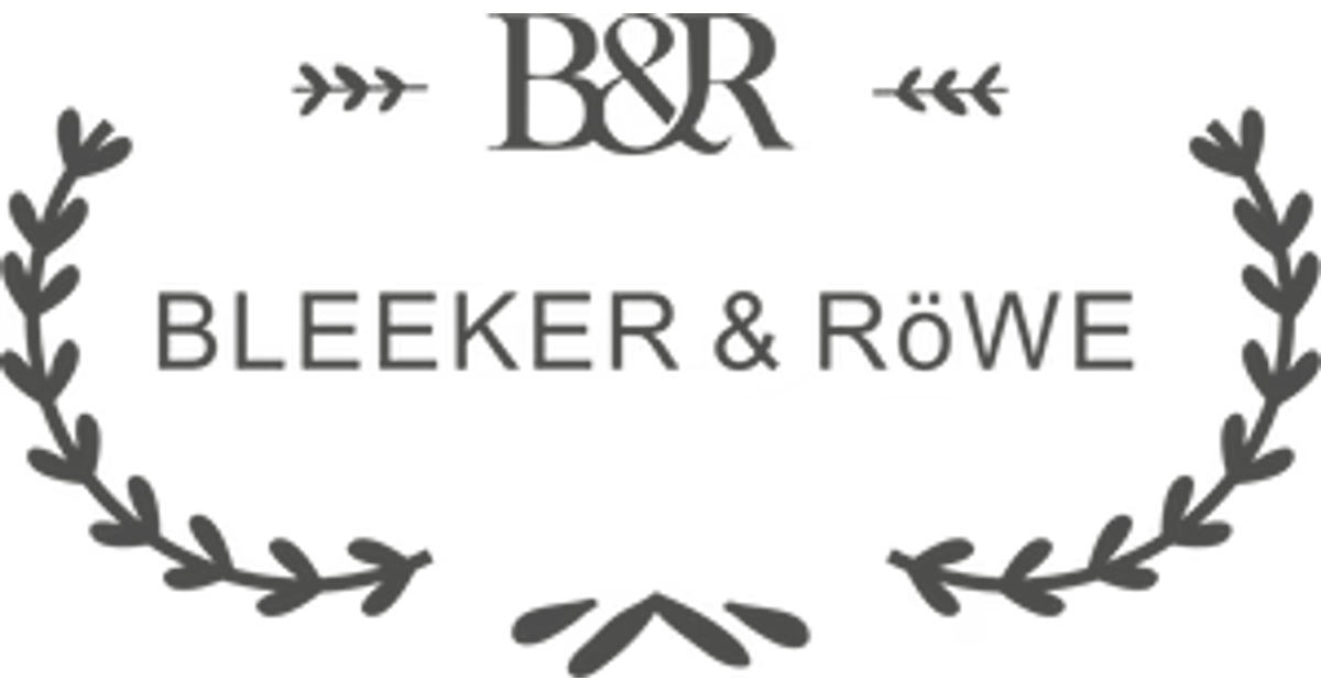 Products – Bleeker & Rowe
